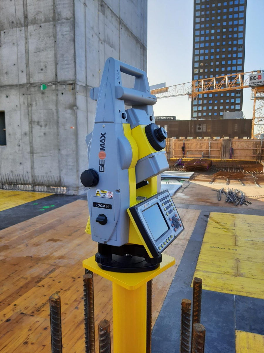 Surveytech Celebrates Ten Years of Partnership with Survipod
