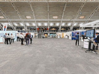 Matterport for Live Events