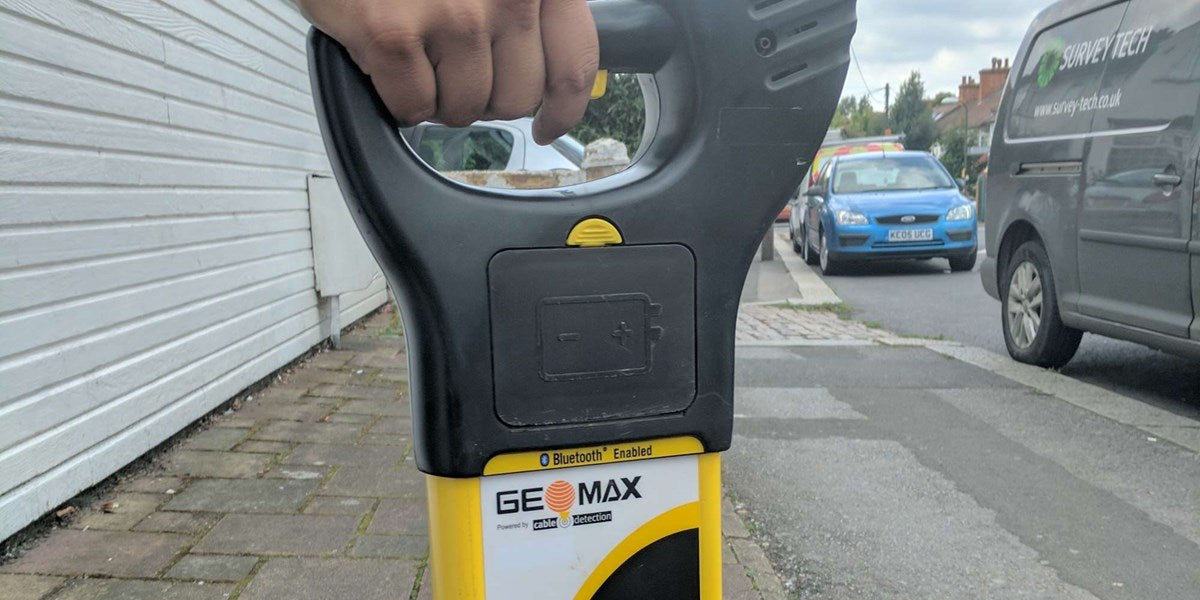 WHAT DO ALL THE DIFFERENT MODELS OF CABLE LOCATOR MEAN?