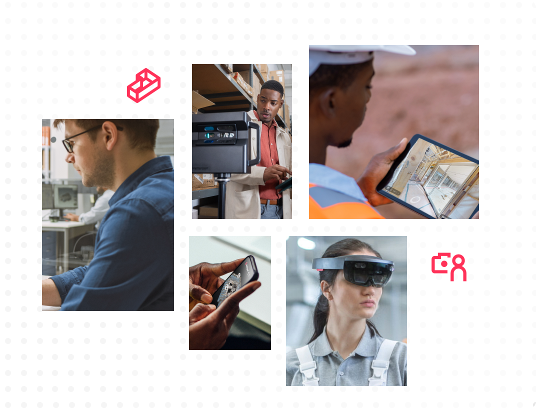 What Other Programs and Partners Work With Matterport?
