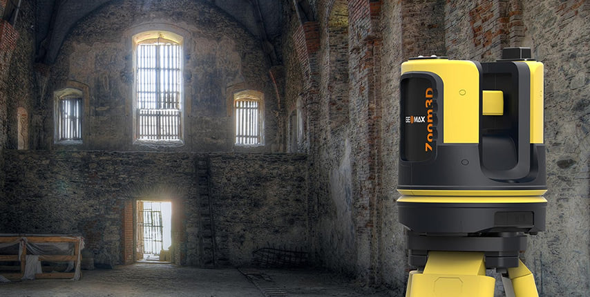 3D Laser, Optical Measurement Systems Hire & Purchase