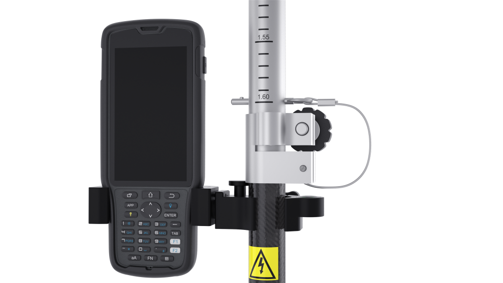 FJDynamics V1t RTK Rover – Includes 1-Year RTK Premium License + Multi