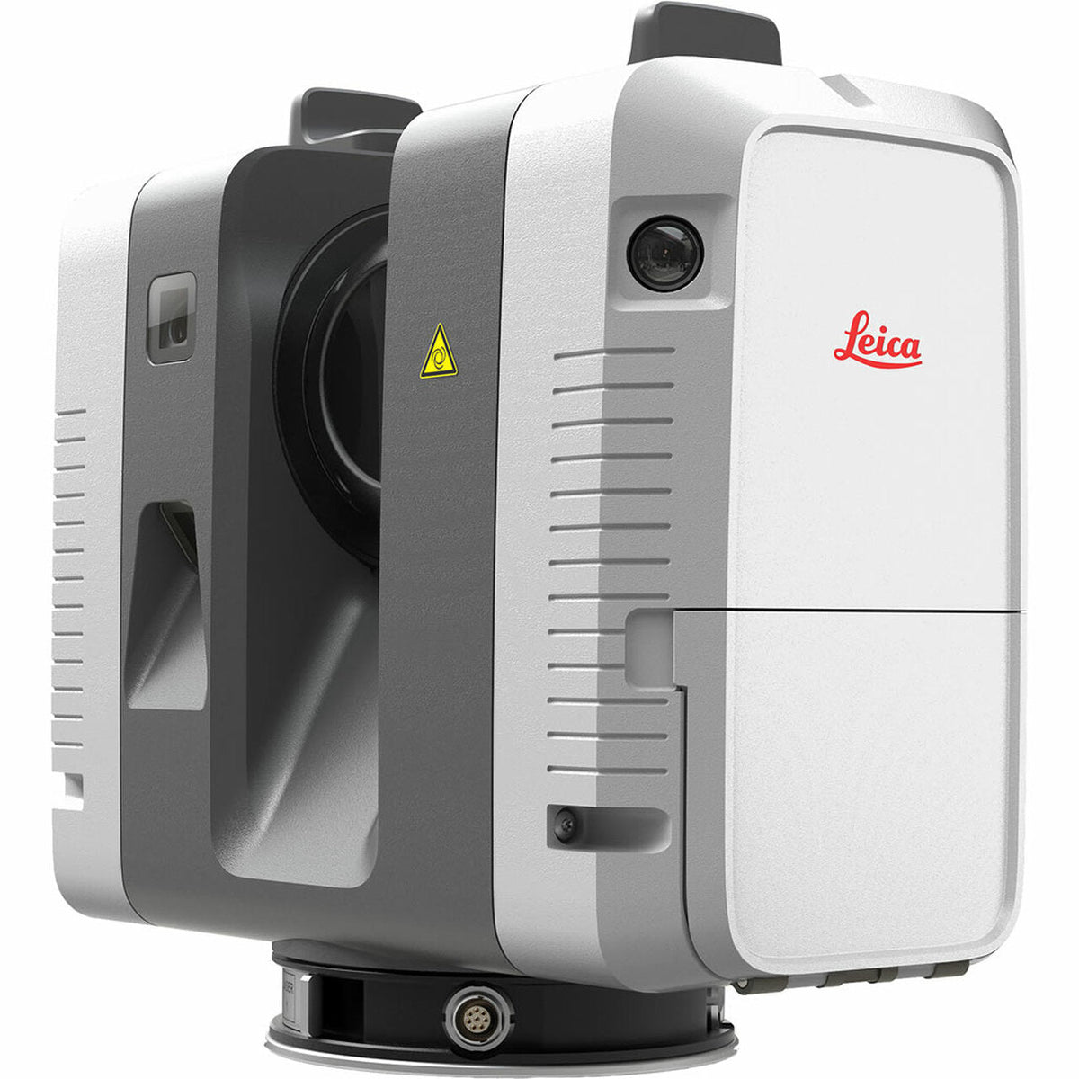 Hire a Leica RTC360 Laser Scanner for Fast Reality Capture & surveying