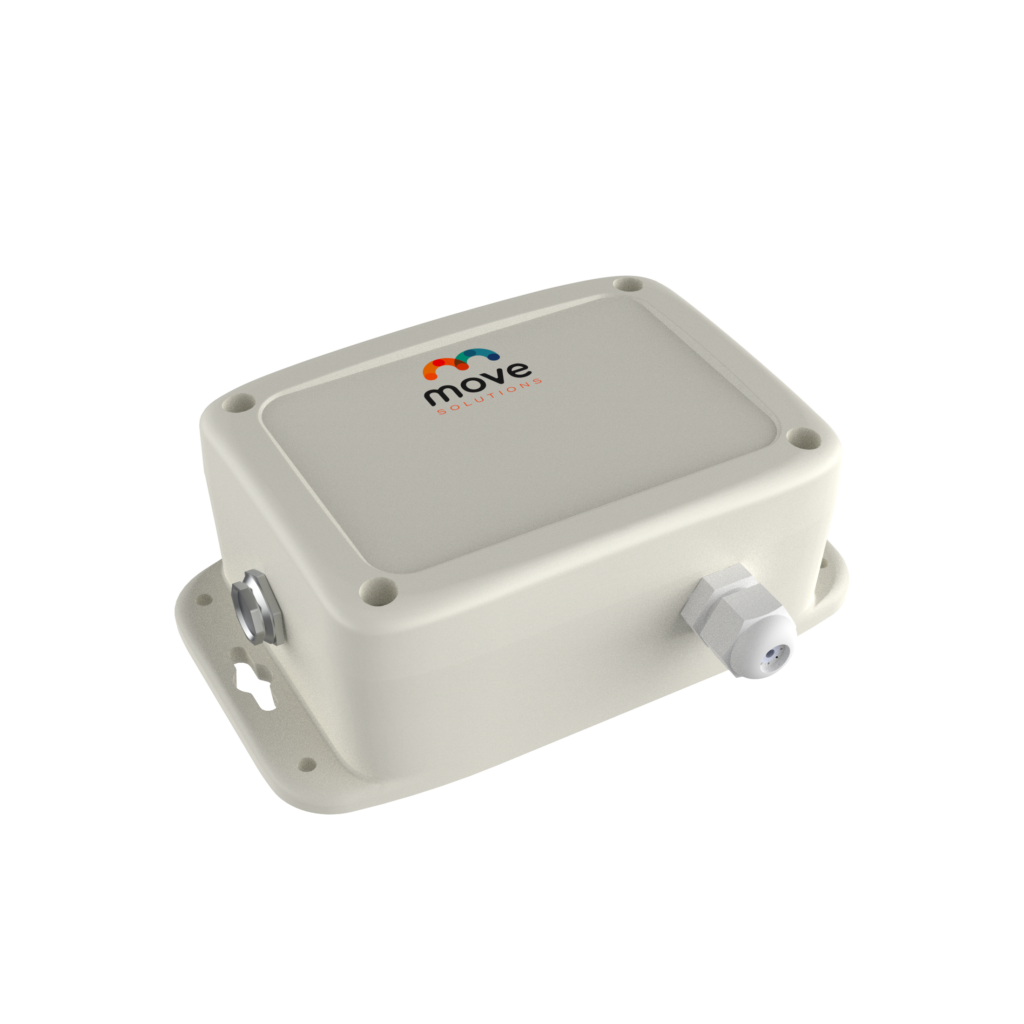 Move Single Channel Node [Communication Device]