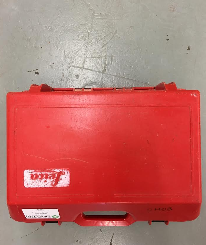 Leica TS06 Plus Total Station 5" | Used