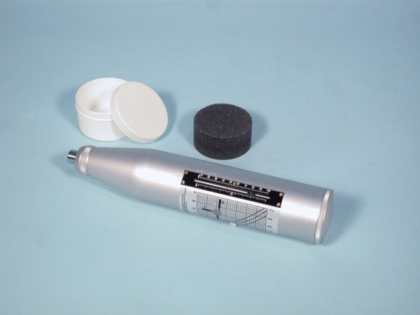 ELE Concrete Rebound Hammer | Concrete Test Hammer | ELE International