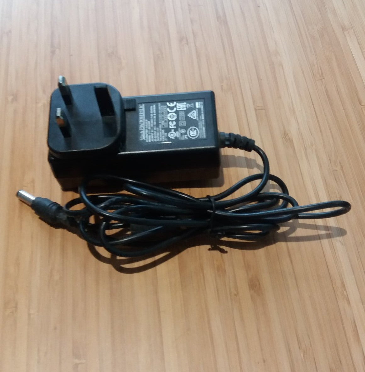 Charger for Zone Lasers | Surveying Equipment Accessories