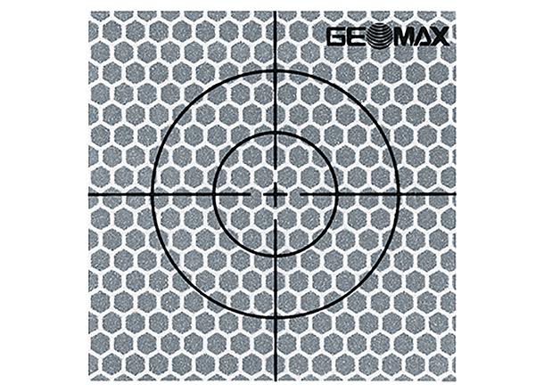 GeoMax Reflective Target